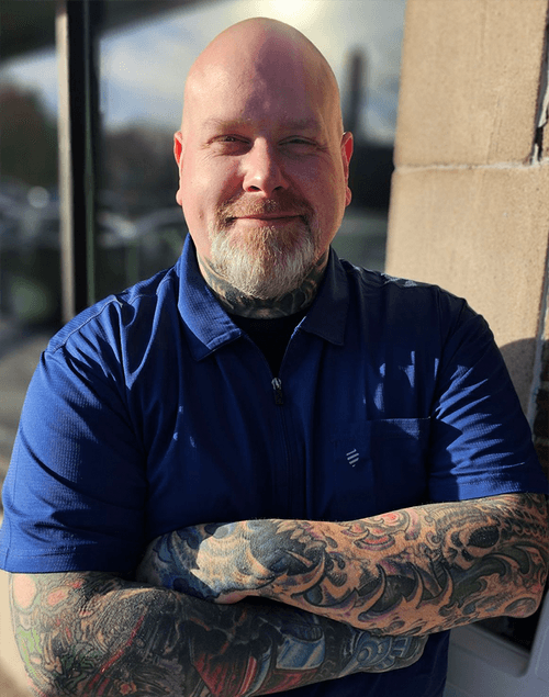 Brookside Barber Shop